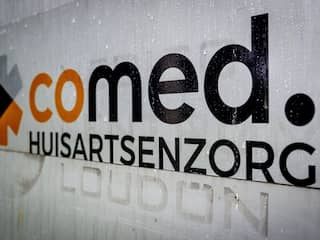 Huisartsenketen Co-Med failliet verklaard | Economie | NU.nl