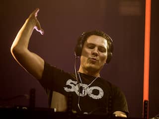 Tiësto | NU - Het laatste nieuws het eerst op NU.nl