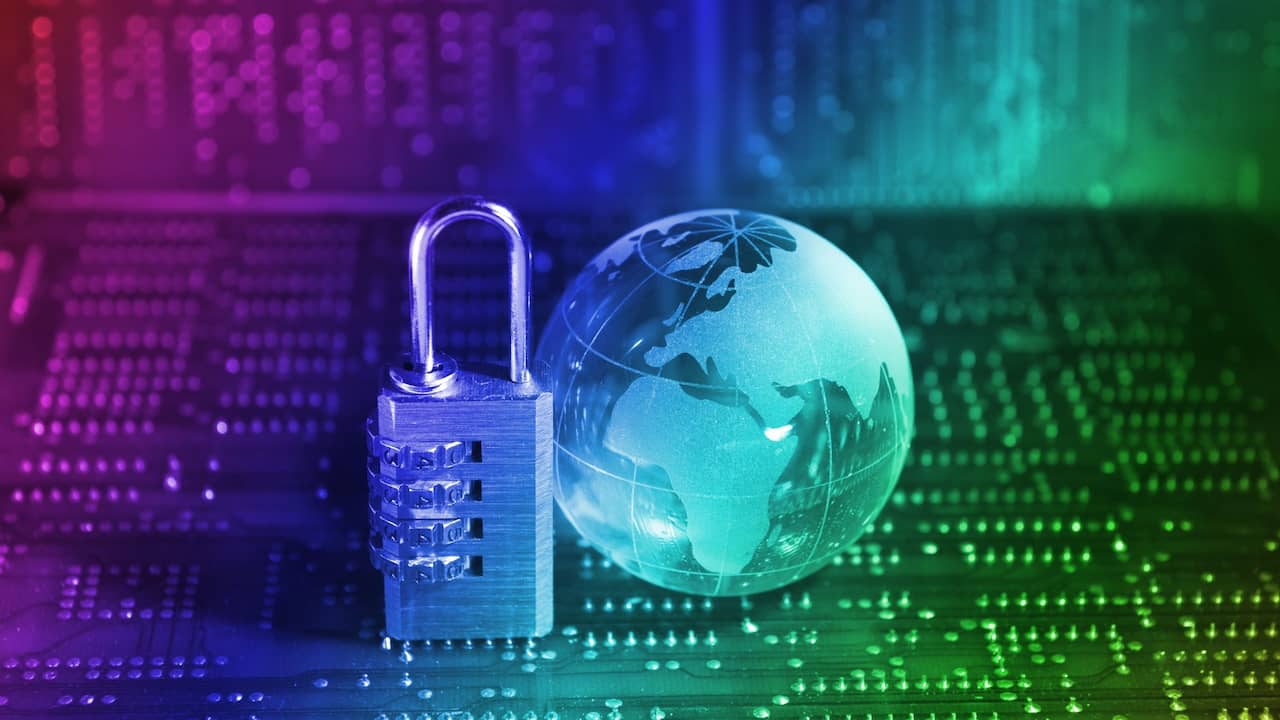 Chinese Hackers Zetten Ransomware In Tegen Amerikaanse Bedrijven