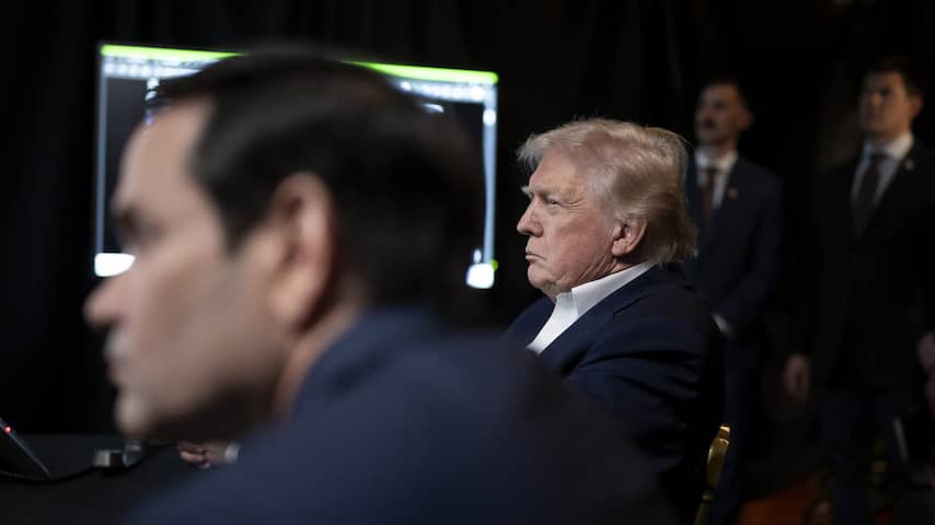 Trump krijgt nog moeite met olie Venezuela: 'Hij moet hopen op situatie ...