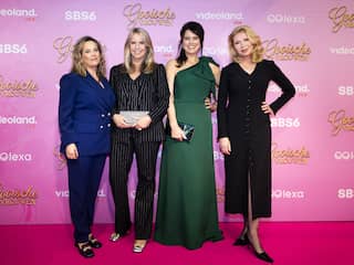 Nieuw seizoen Gooische Vrouwen vanaf 19 oktober te zien op Videoland | Films & Series | NU.nl