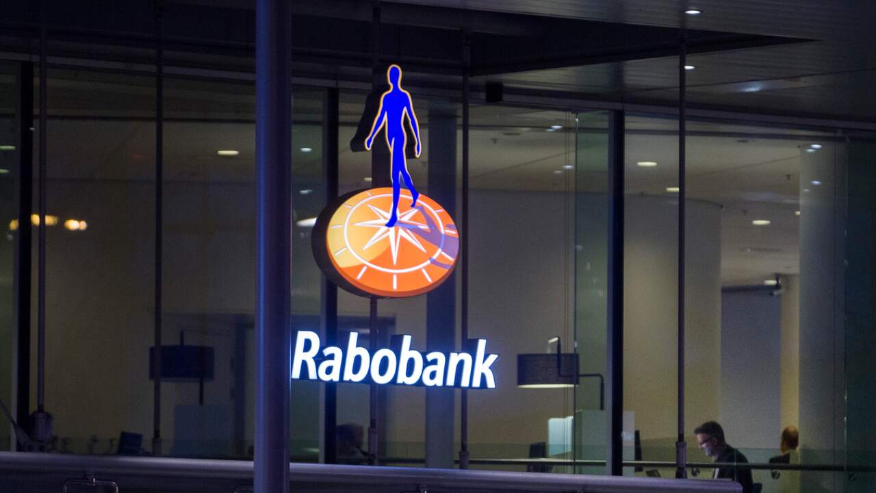 Onderzoek naar kluiskraak Rabobank nog in volle gang | West-Brabant | NU.nl