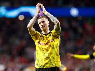 marco reus | NU - Het laatste nieuws het eerst op NU.nl