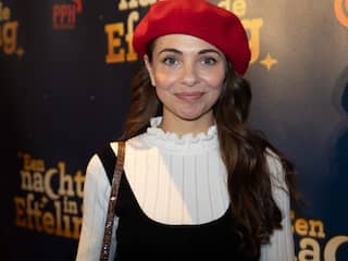 Georgina Verbaan | NU - Het laatste nieuws het eerst op NU.nl