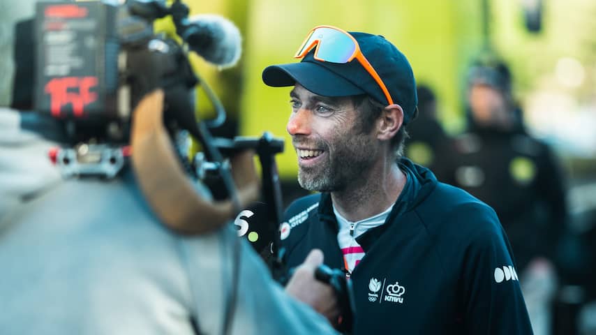 KNWU verrast met Laurens ten Dam als bondscoach van wegwielrensters ...