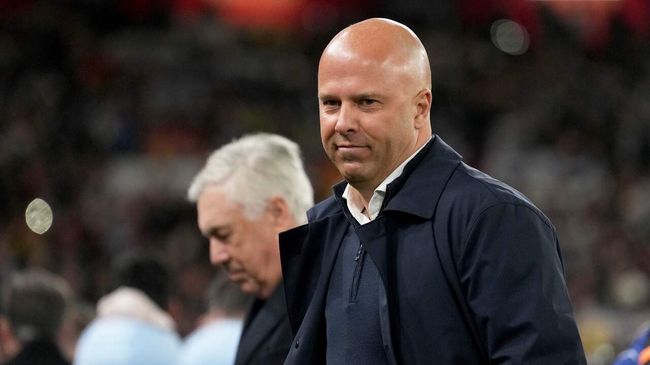 Live Champions League | Alle tussenstanden met onder meer Liverpool ...