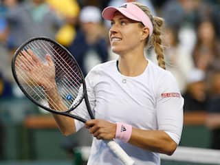 Angelique Kerber | NU - Het laatste nieuws het eerst op NU.nl