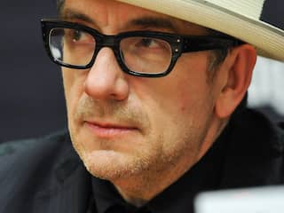 Elvis Costello | NU - Het laatste nieuws het eerst op NU.nl