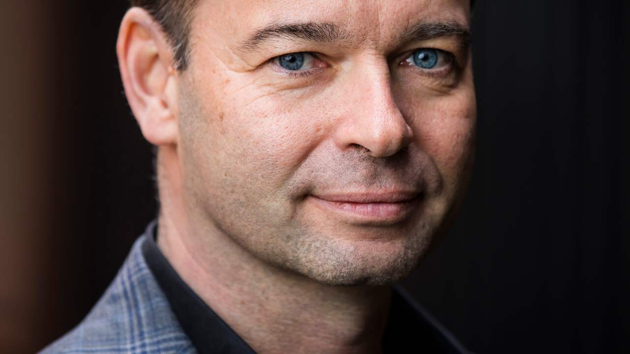 Peter van der Vorst: 'Zomer met Art heeft meer tijd nodig' | Media | NU.nl