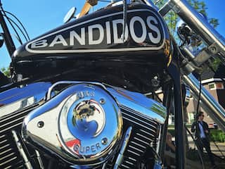 Bandidos | NU - Het laatste nieuws het eerst op NU.nl