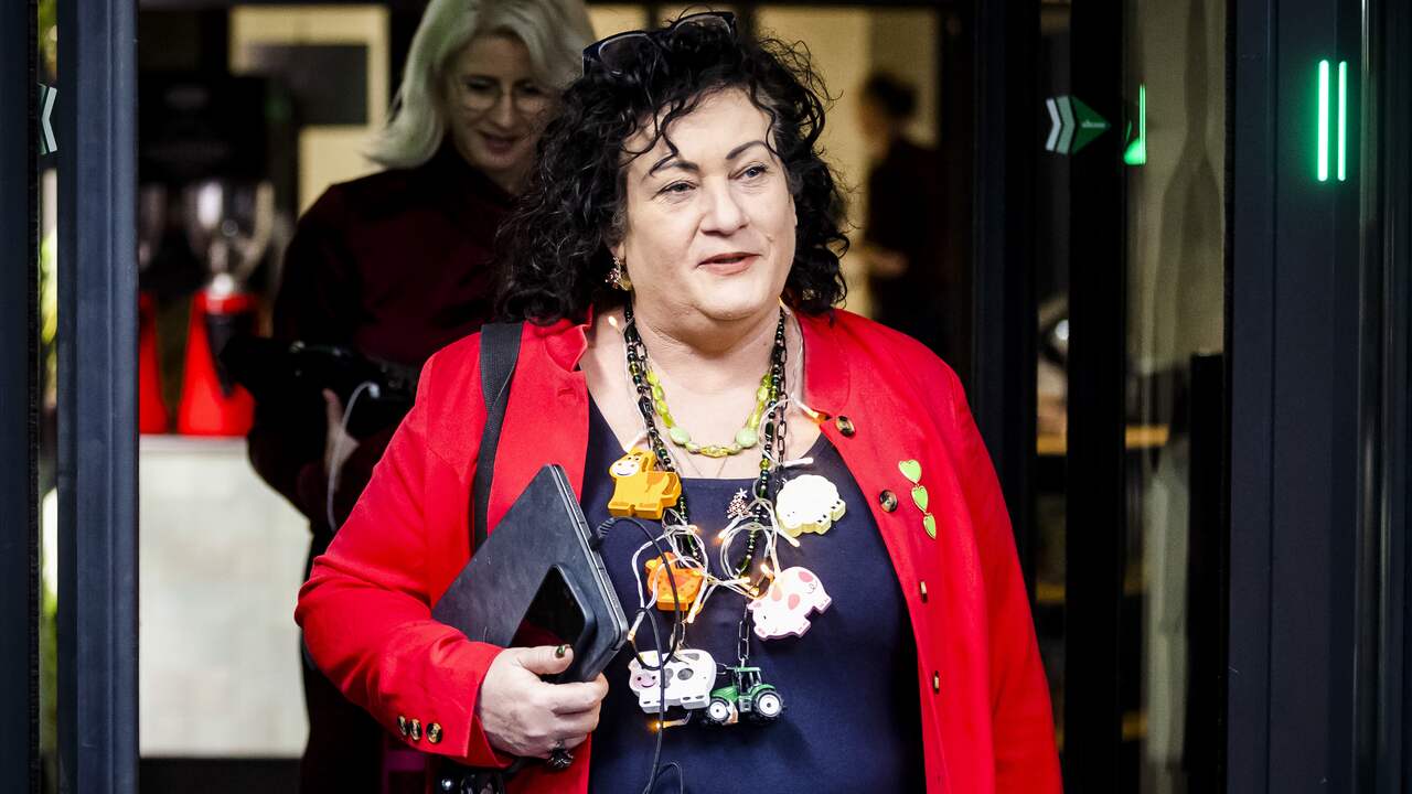 Formatie nieuw kabinet even op pauze: politici nemen 'weekje ...