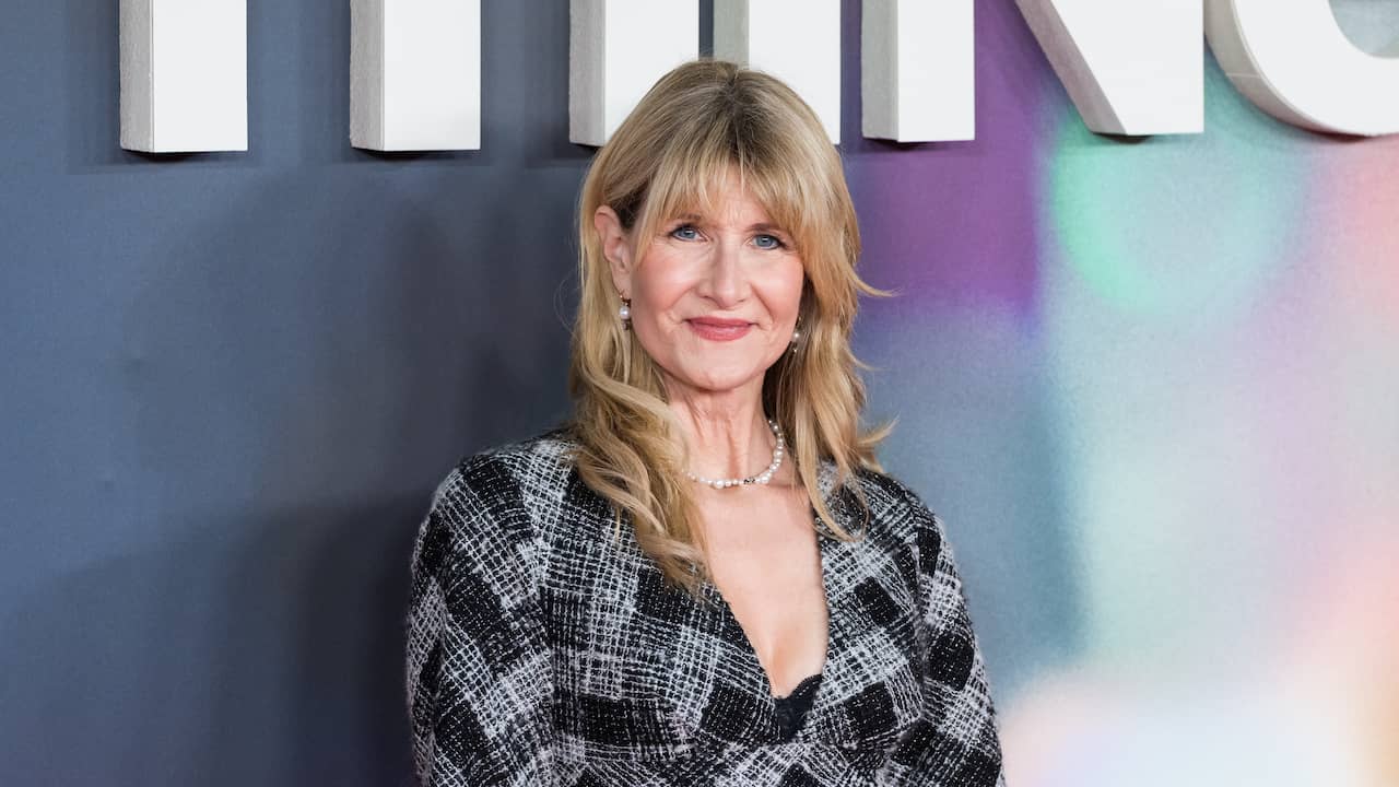 Laura Dern speelt hoofdrol in nieuwe tv-serie over Jeffrey Epstein ...