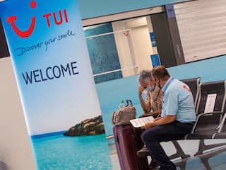 TUI | NU - Het laatste nieuws het eerst op NU.nl
