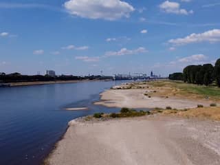 rijn | NU - Het laatste nieuws het eerst op NU.nl