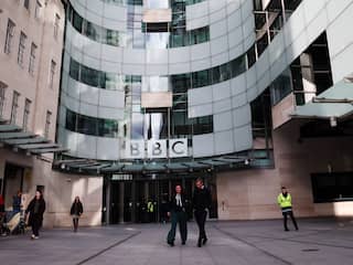 BBC | NU - Het laatste nieuws het eerst op NU.nl