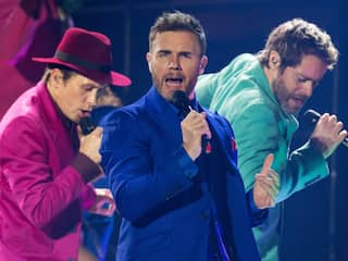 take that | NU - Het laatste nieuws het eerst op NU.nl