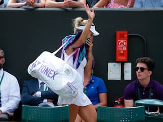 Angelique Kerber | NU - Het laatste nieuws het eerst op NU.nl
