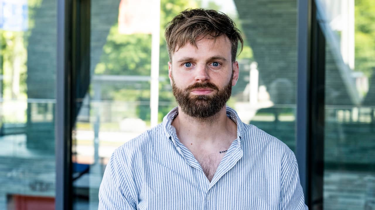 Twaalf jaar cel en tbs geëist tegen man die Tim Hofman wilde doden | Media en Cultuur | NU.nl