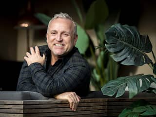 Gordon | NU - Het laatste nieuws het eerst op NU.nl