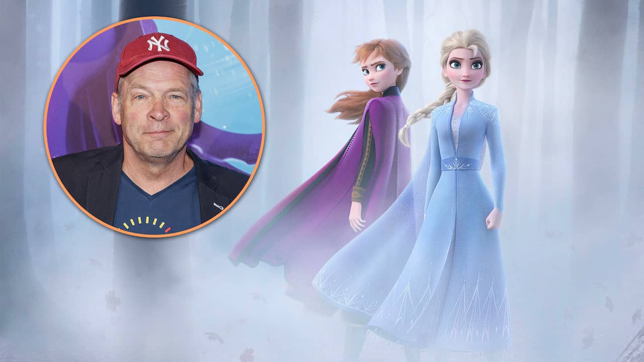 Disney wijst Erik van Muiswinkels Nederlandse vertalingen voor Frozen ...