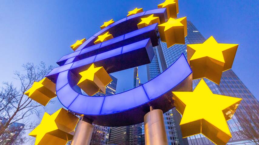 ECB komt met grootste renteverhoging ooit in strijd tegen inflatie ... ECB komt met grootste renteverhoging ooit in strijd tegen inflatie ...