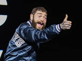 Post Malone | NU - Het laatste nieuws het eerst op NU.nl