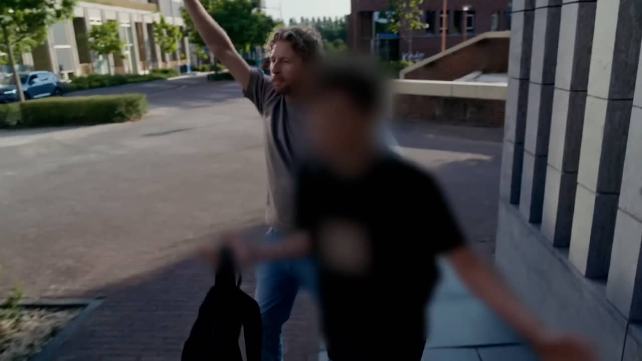 Ewout Genemans geeft inkijk in boek: 'Moest van RTL meer emoties tonen' | Media | NU.nl