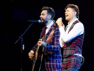 Nick & Simon | NU - Het laatste nieuws het eerst op NU.nl