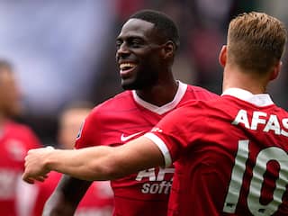 Bruno Martins Indi | NU - Het laatste nieuws het eerst op NU.nl