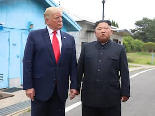 Kim Jong-un | NU - Het laatste nieuws het eerst op NU.nl