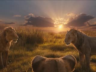 Recensieoverzicht Mufasa: The Lion King: 'Voldoet als blockbuster ...