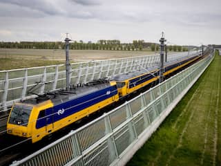 NS | NU - Het laatste nieuws het eerst op NU.nl