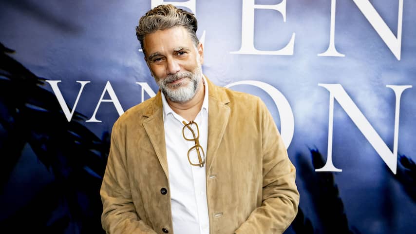 Roeland Fernhout speelt rol in Duitse serie over fraudeur Ruja Ignatova ...