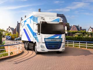 DAF | NU - Het laatste nieuws het eerst op NU.nl