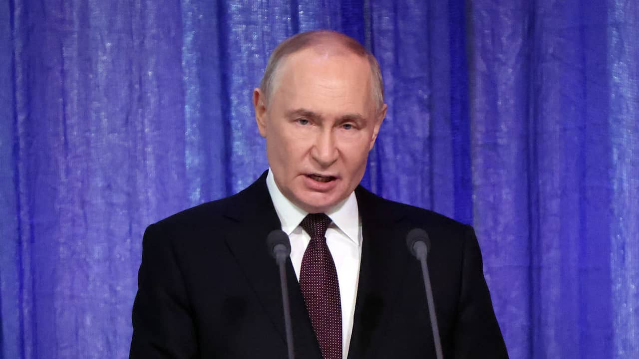 Rusland zet Nederlandse journalist uit nadat ons land Russische ...