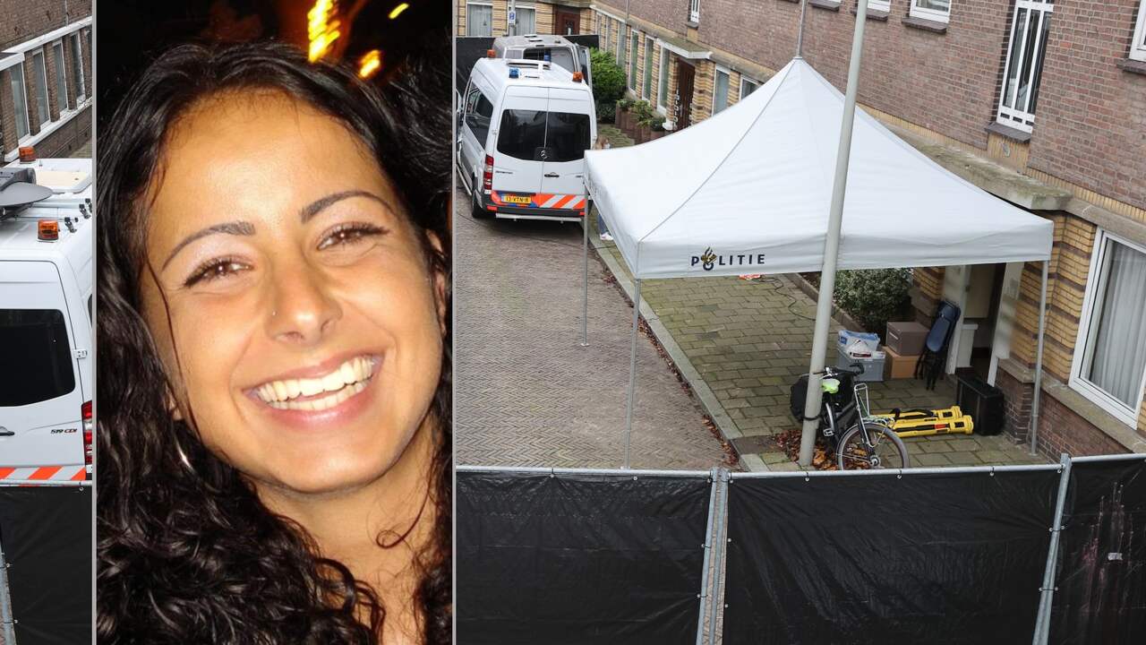 OM eist twaalf jaar cel en tbs tegen man die vriendin wurgde in haar woning | Binnenland | NU.nl