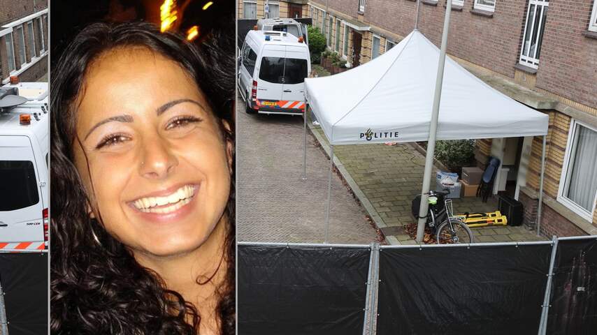 OM eist twaalf jaar cel en tbs tegen man die vriendin wurgde in haar woning | Binnenland | NU.nl