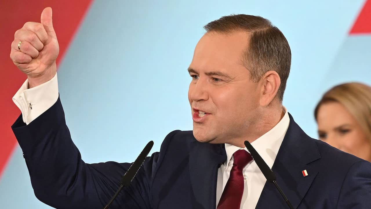 Poolse president heeft geen politieke ervaring, wel het ideale PiS ...