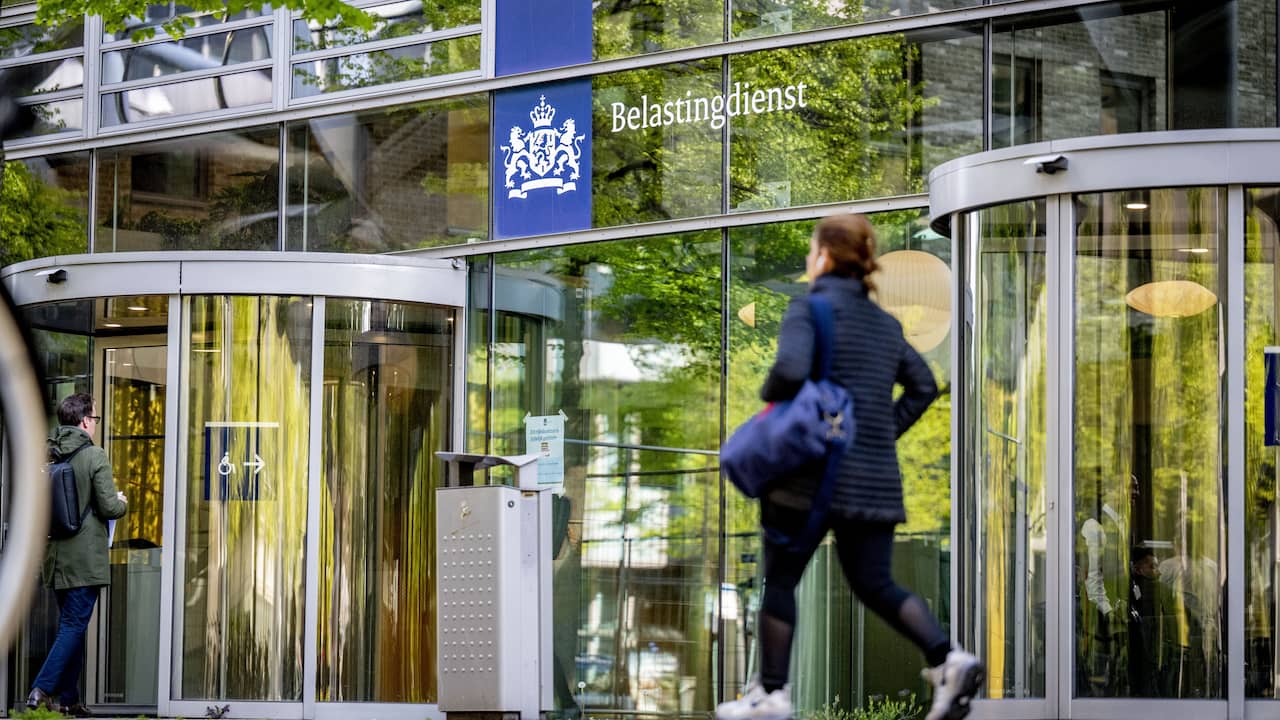 Belastingdienst stapt over naar Rabobank en krijgt ander rekeningnummer ...