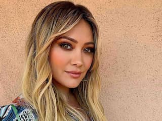 Hilary Duff | NU - Het laatste nieuws het eerst op NU.nl