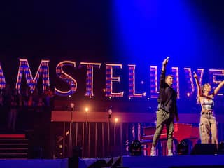 Vrienden van Amstel | NU - Het laatste nieuws het eerst op NU.nl