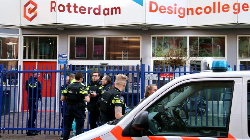 Verdachte van doden 16-jarige scholiere Rotterdam is bekende van ...