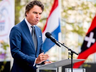 camiel eurlings | NU - Het laatste nieuws het eerst op NU.nl