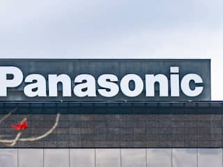 panasonic | NU - Het laatste nieuws het eerst op NU.nl