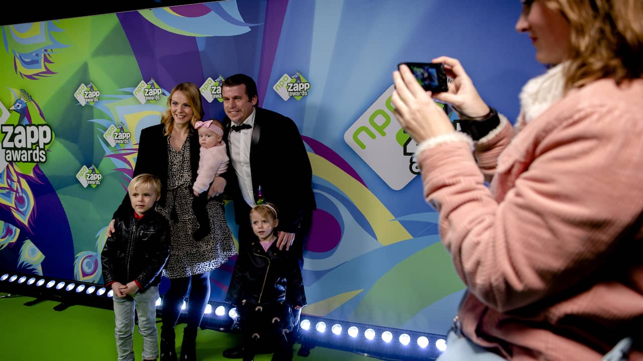 Ophef over vlog van familie Bellinga | NU.nl