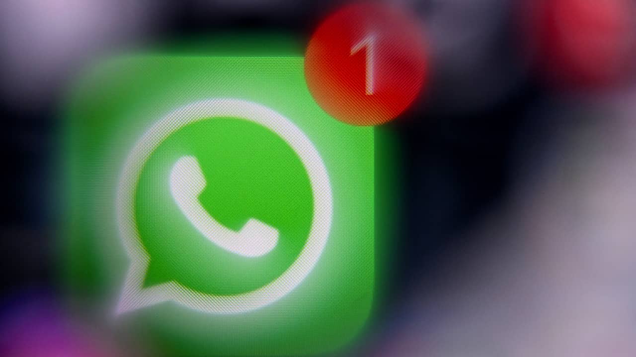Europa geeft Meta waarschuwing wegens blokkade concurrerende AI ...