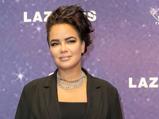 Eva Simons | NU - Het laatste nieuws het eerst op NU.nl