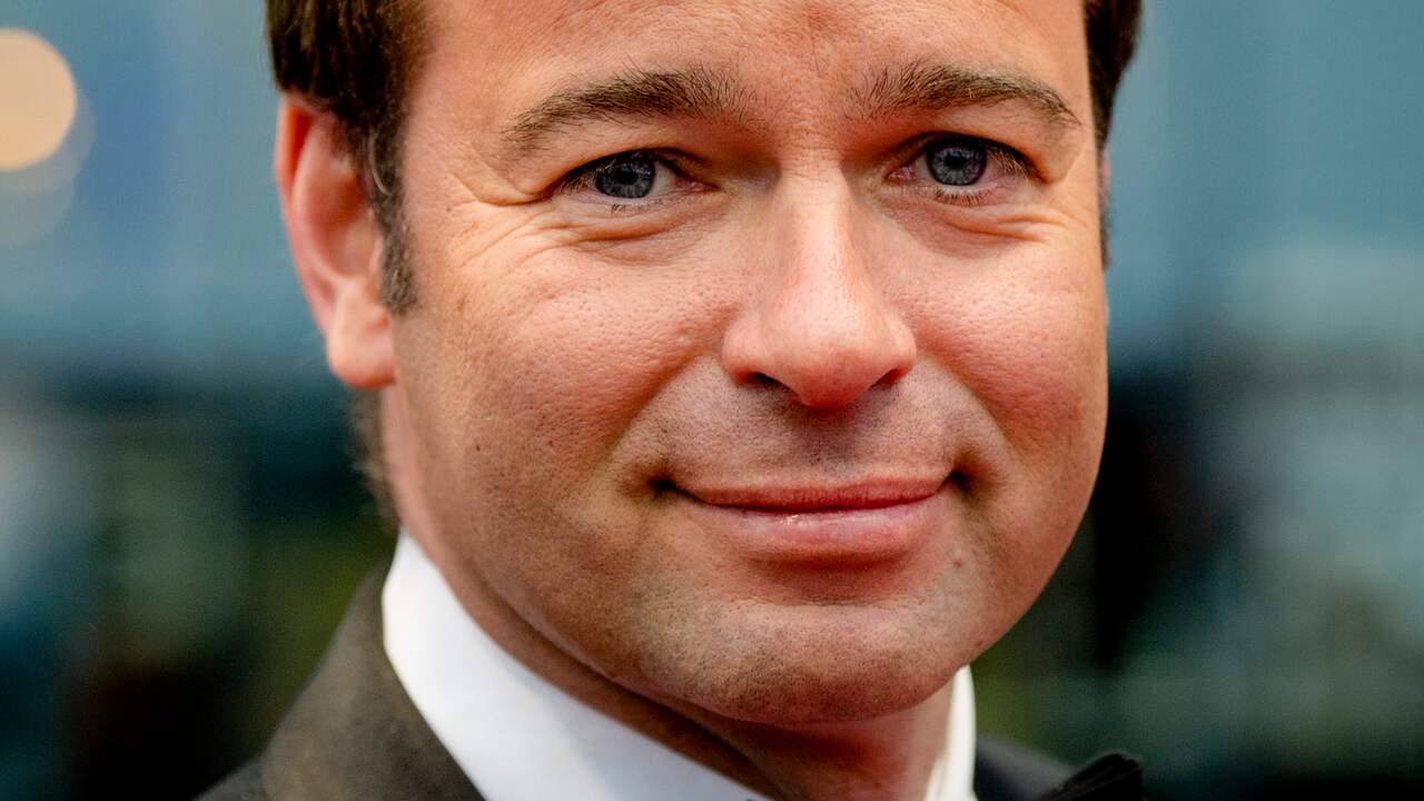 Peter van der Vorst vindt iedere gast in interviewprogramma 'hoogtepunt ...