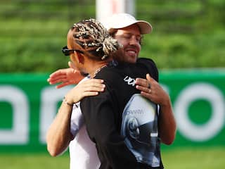 Sebastian Vettel | NU - Het laatste nieuws het eerst op NU.nl