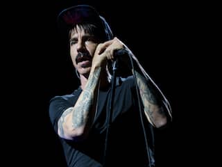Red Hot Chili Peppers | NU - Het laatste nieuws het eerst op NU.nl